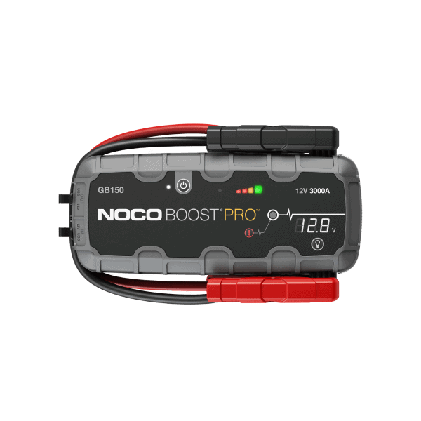 NOCO Boost Pro GB150 3000A Arrancador de batería portátil